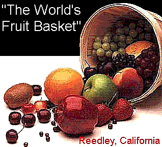 Reedley, CA